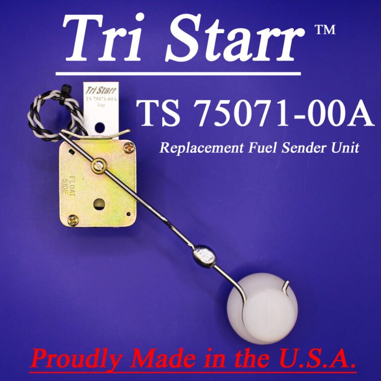 TS 75071-00A Fuel Sending Unit | Harley-Davidson Electra Glide